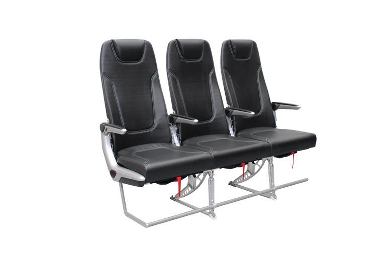 HAECO's Vector Light seats get FAA certification; Q4 delivery targeted ...